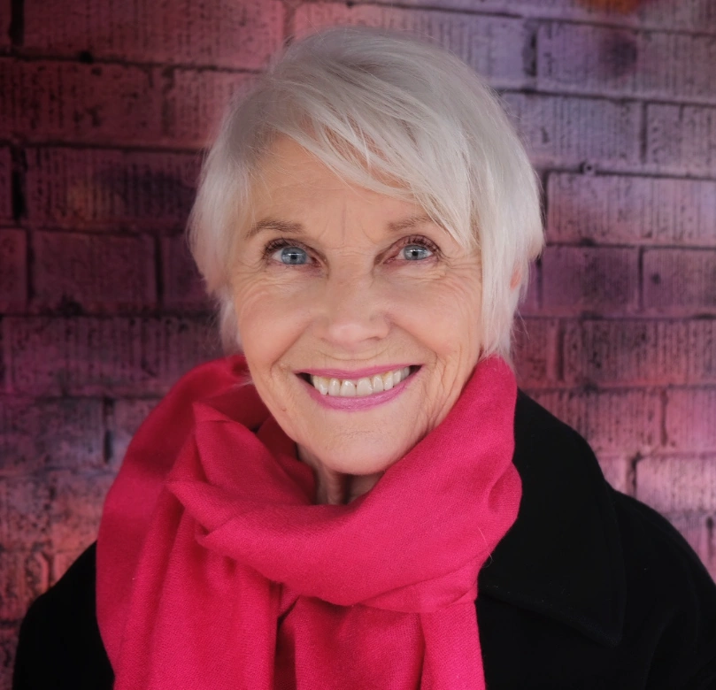 Barbara Gordon | The Lifetime Movies Wiki | Fandom