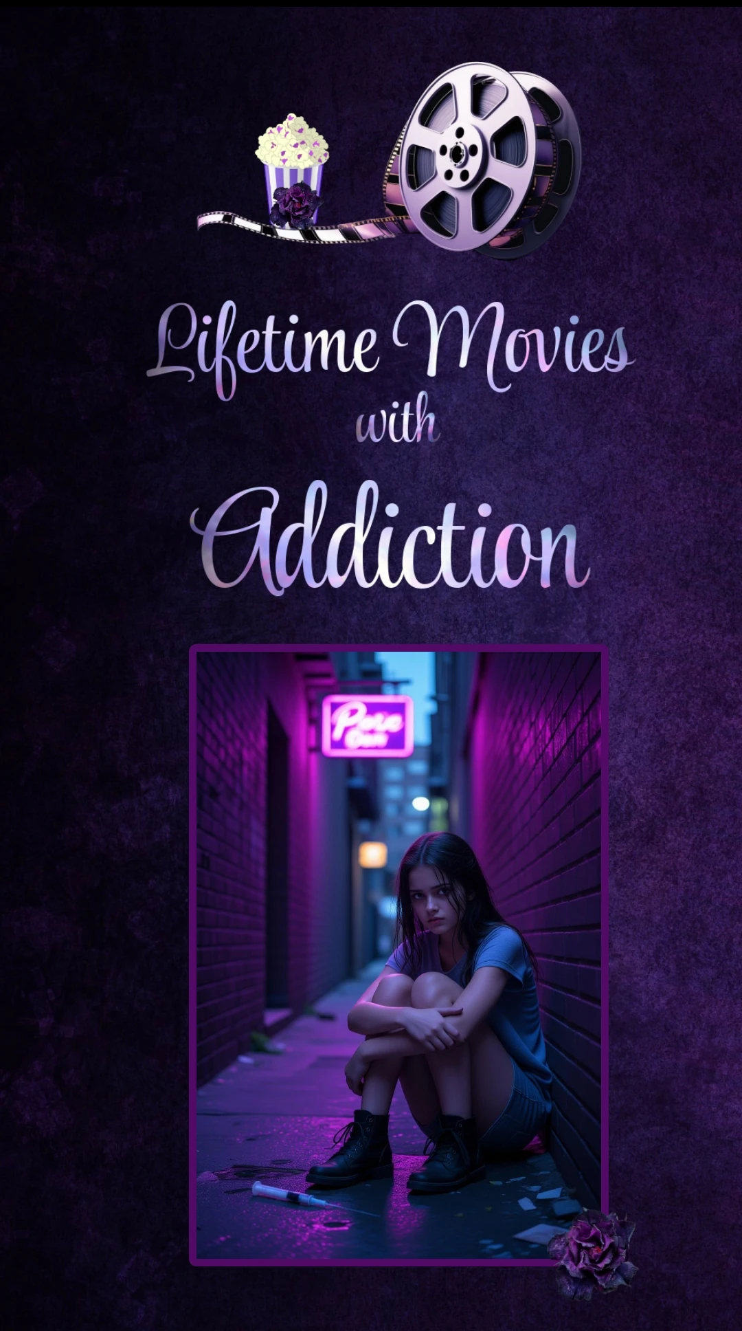Category:Addiction | The Lifetime Movies Wiki | Fandom