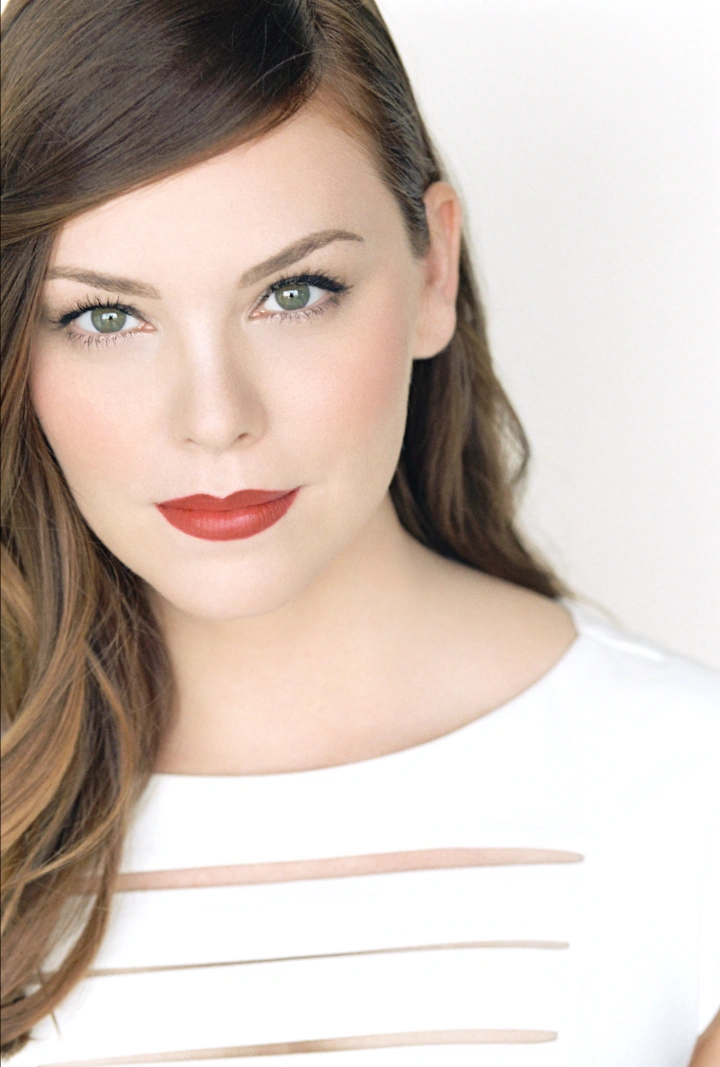 Kaitlyn Black | The Lifetime Movies Wiki | Fandom