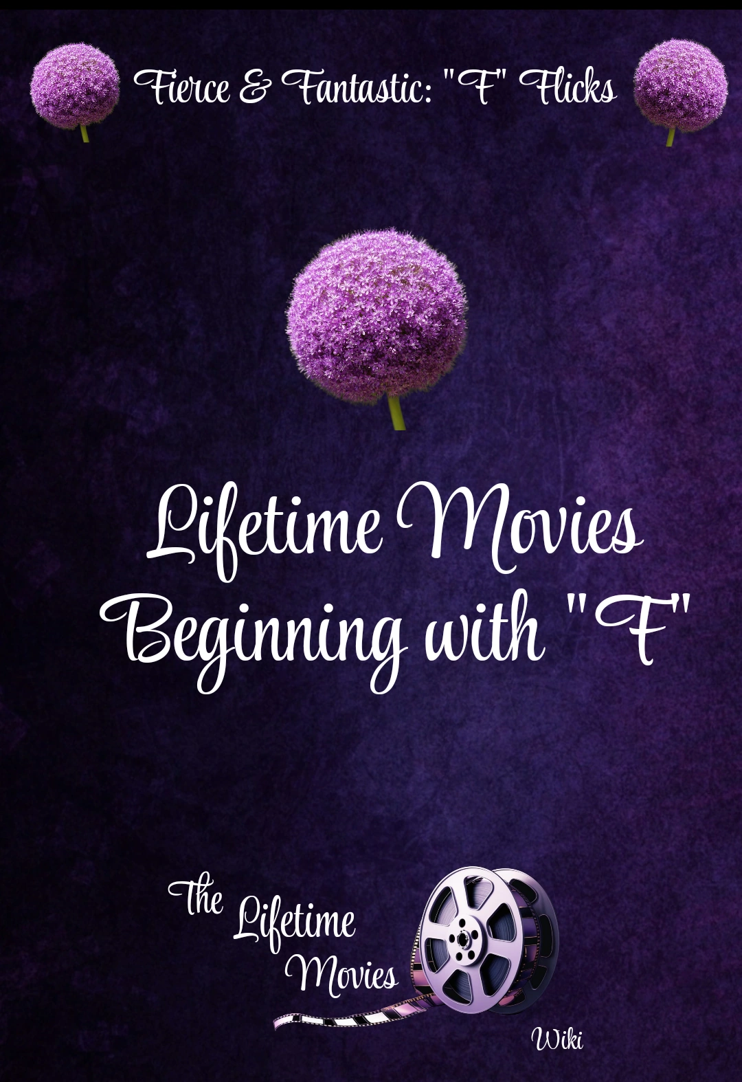 Category:F | The Lifetime Movies Wiki | Fandom