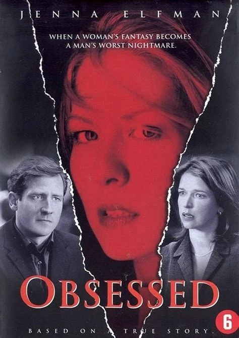 Obsessed | The Lifetime Movies Wiki | Fandom