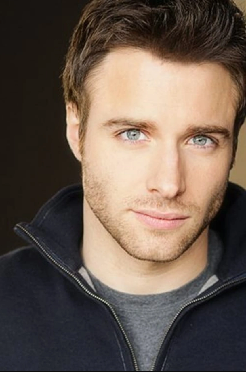 Mark Famiglietti | The Lifetime Movies Wiki | Fandom