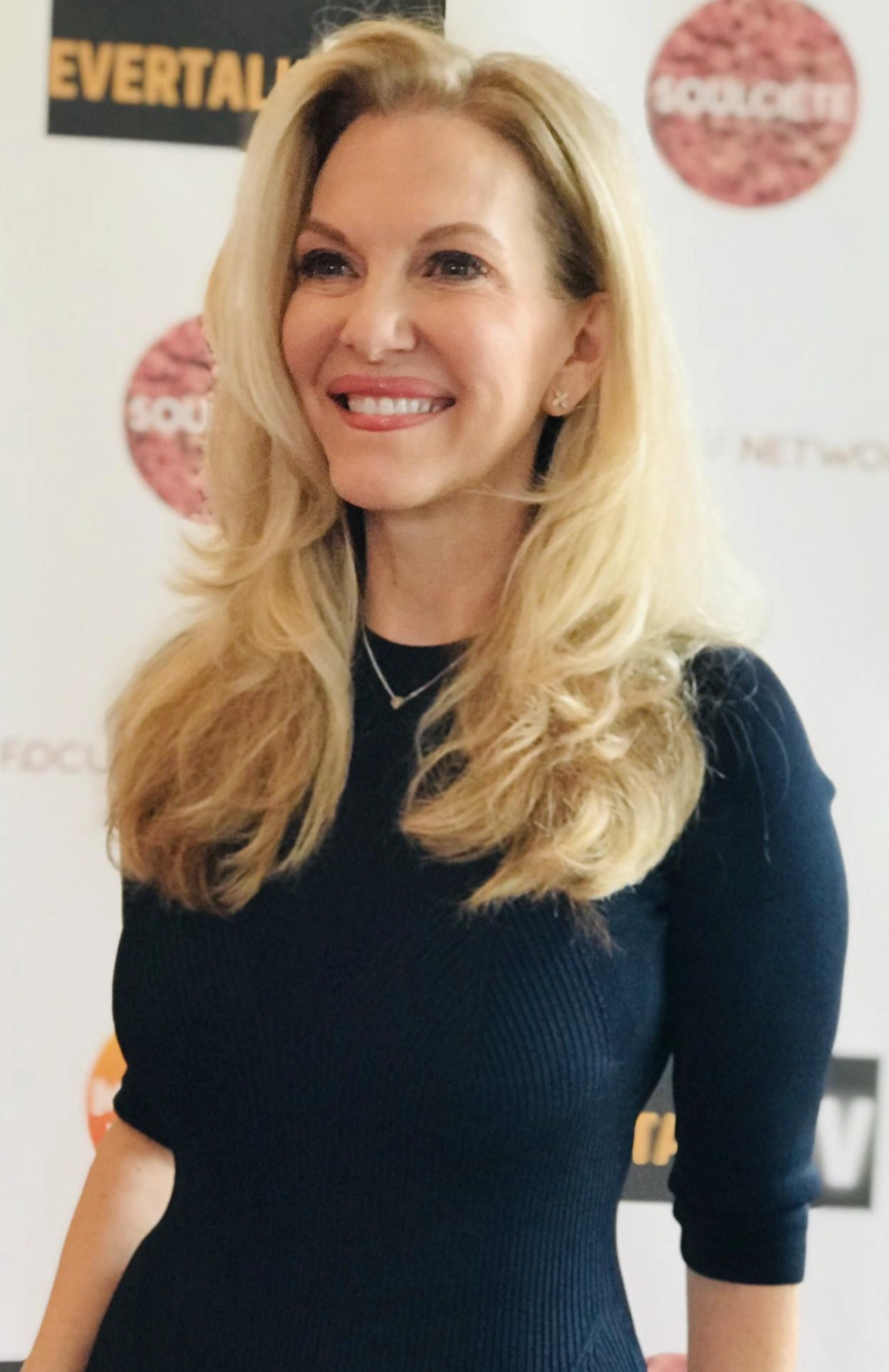 Caia Coley | The Lifetime Movies Wiki | Fandom