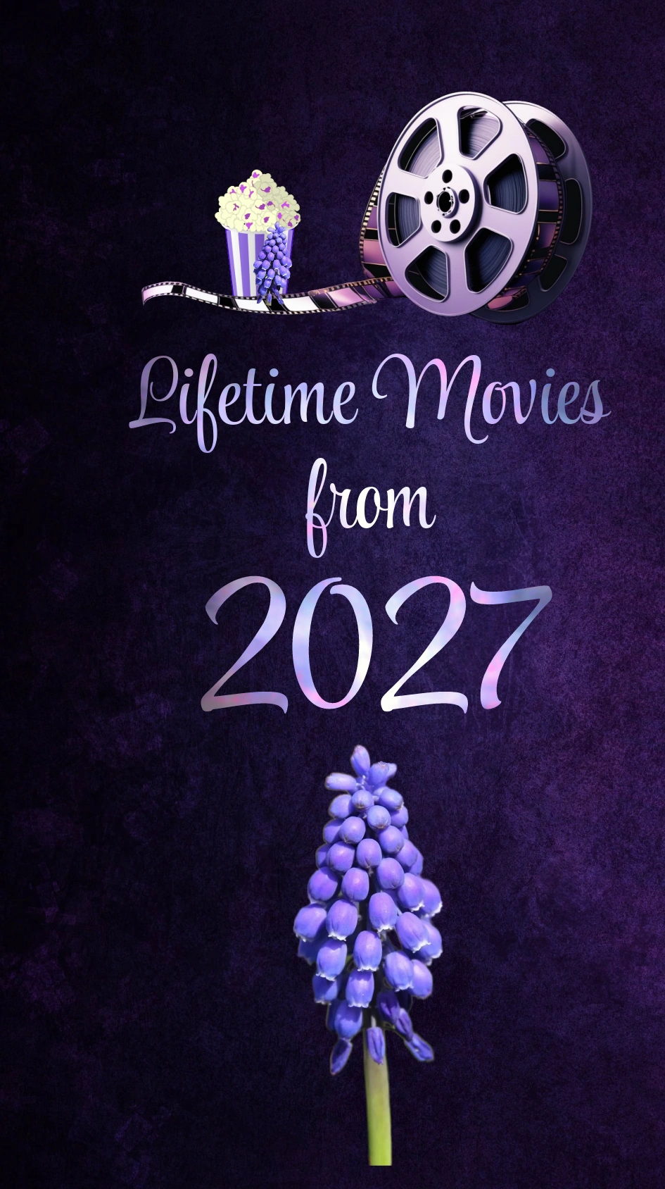 2027 | The Lifetime Movies Wiki | Fandom