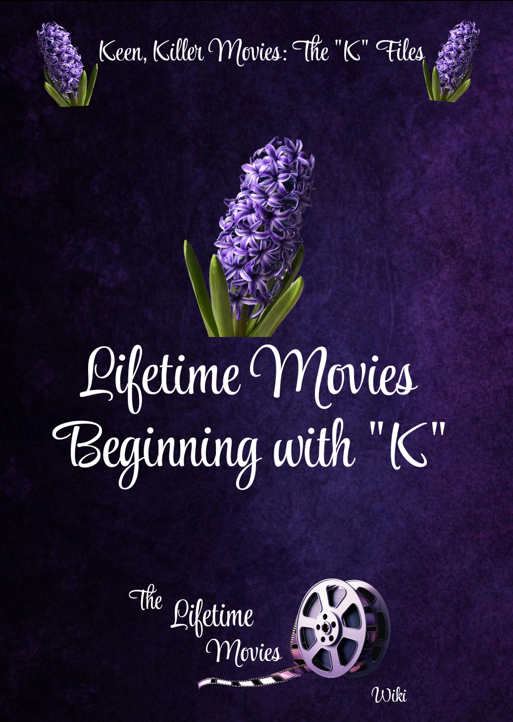 Category:K | The Lifetime Movies Wiki | Fandom