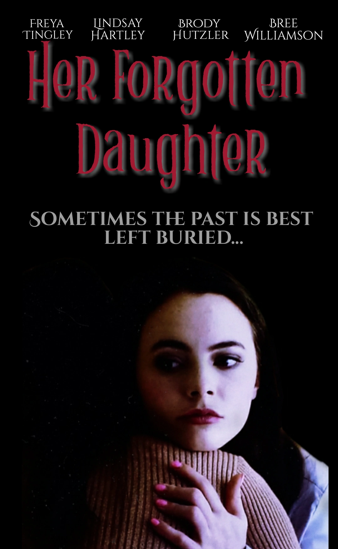 Her Forgotten Daughter | The Lifetime Movies Wiki | Fandom