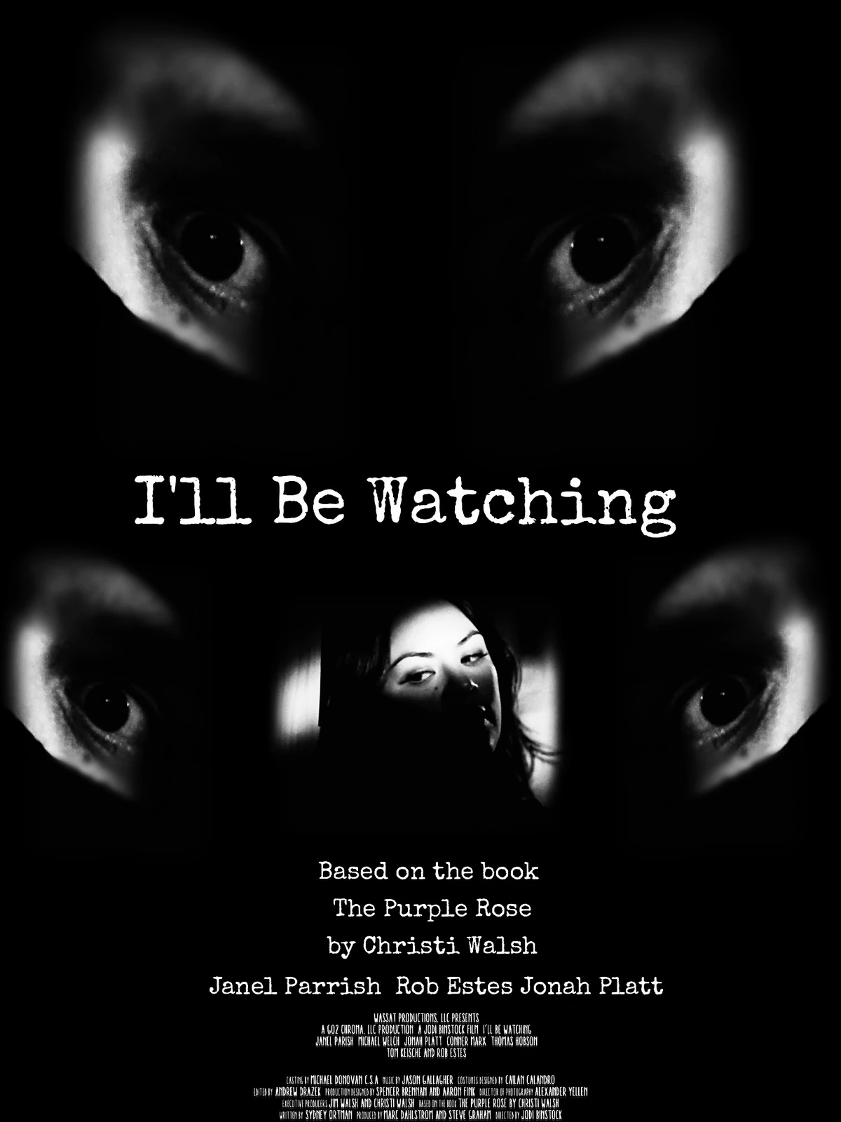 IBW Fan Art | The Lifetime Movies Wiki | Fandom