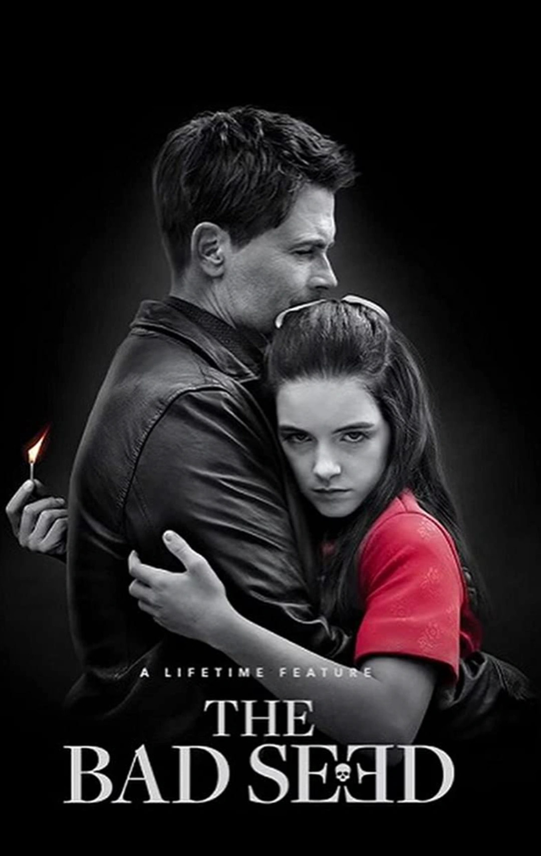 The Bad Seed | The Lifetime Movies Wiki | Fandom