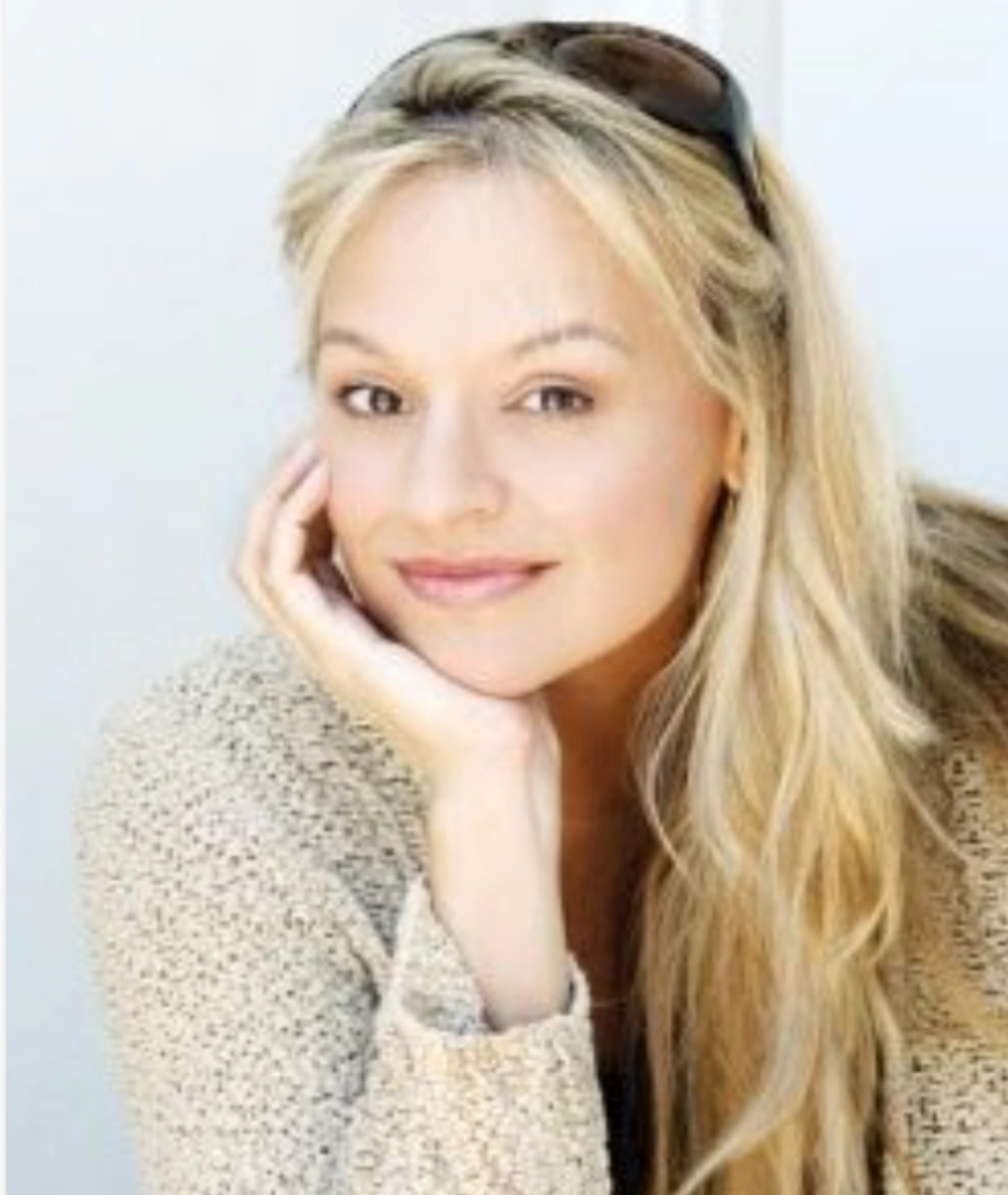 Christine Conradt | The Lifetime Movies Wiki | Fandom