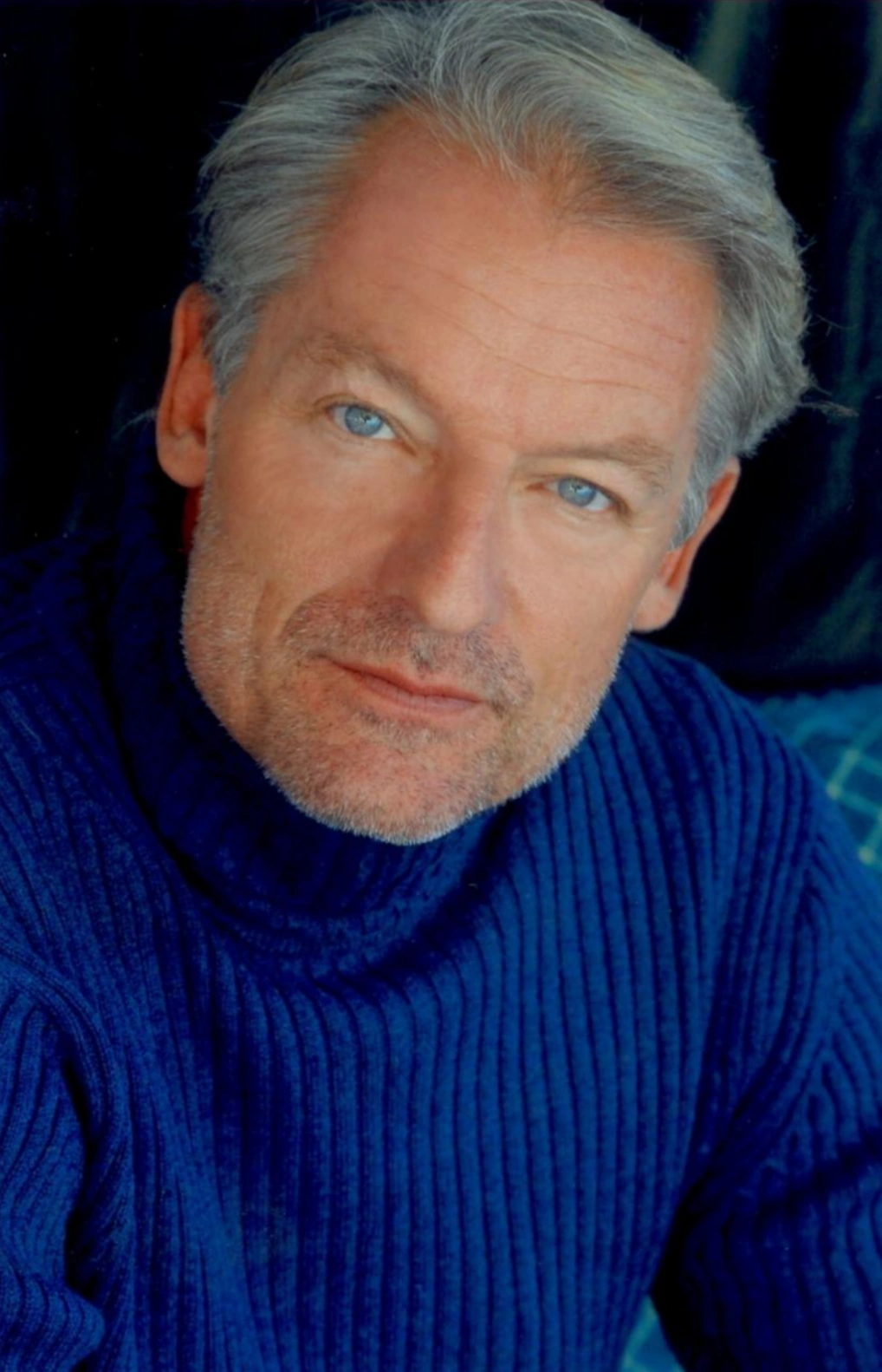 Perry King | The Lifetime Movies Wiki | Fandom