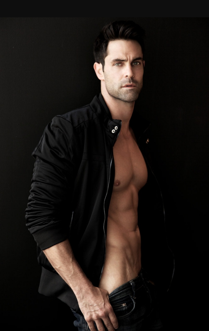 Jason Shane Scott The Lifetime Movies Wiki Fandom