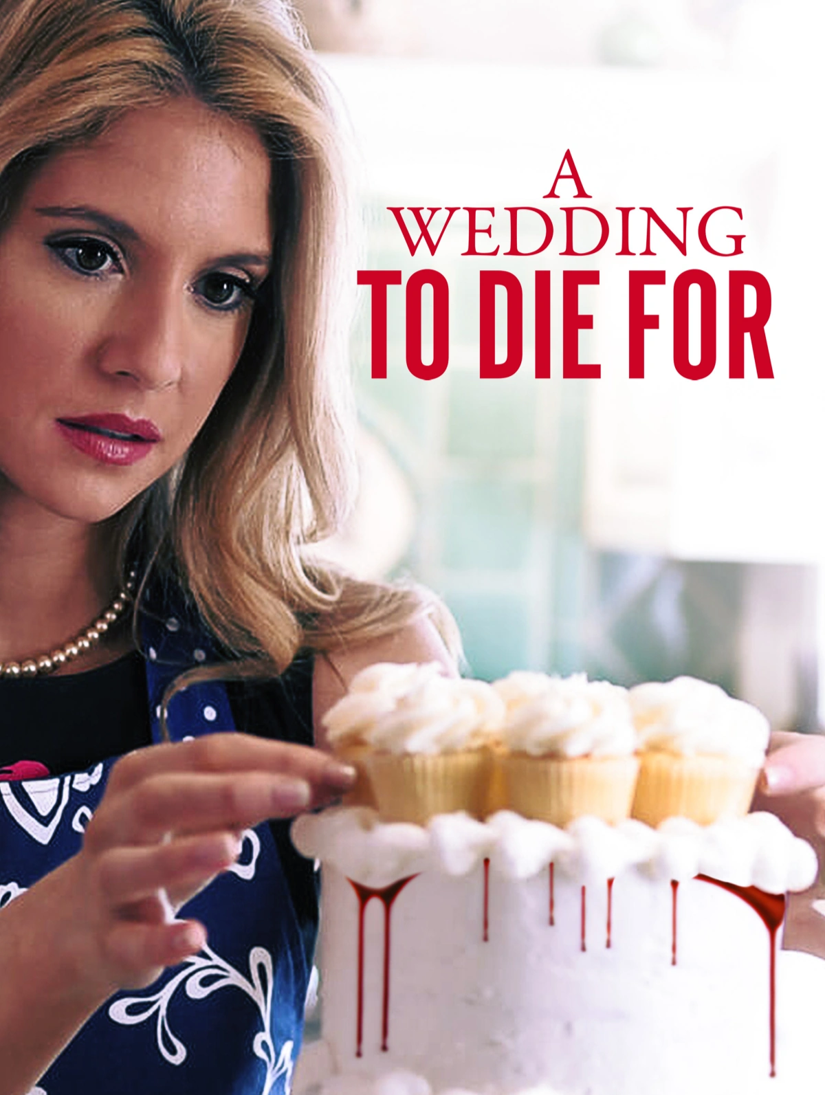 A Wedding to Die For | The Lifetime Movies Wiki | Fandom