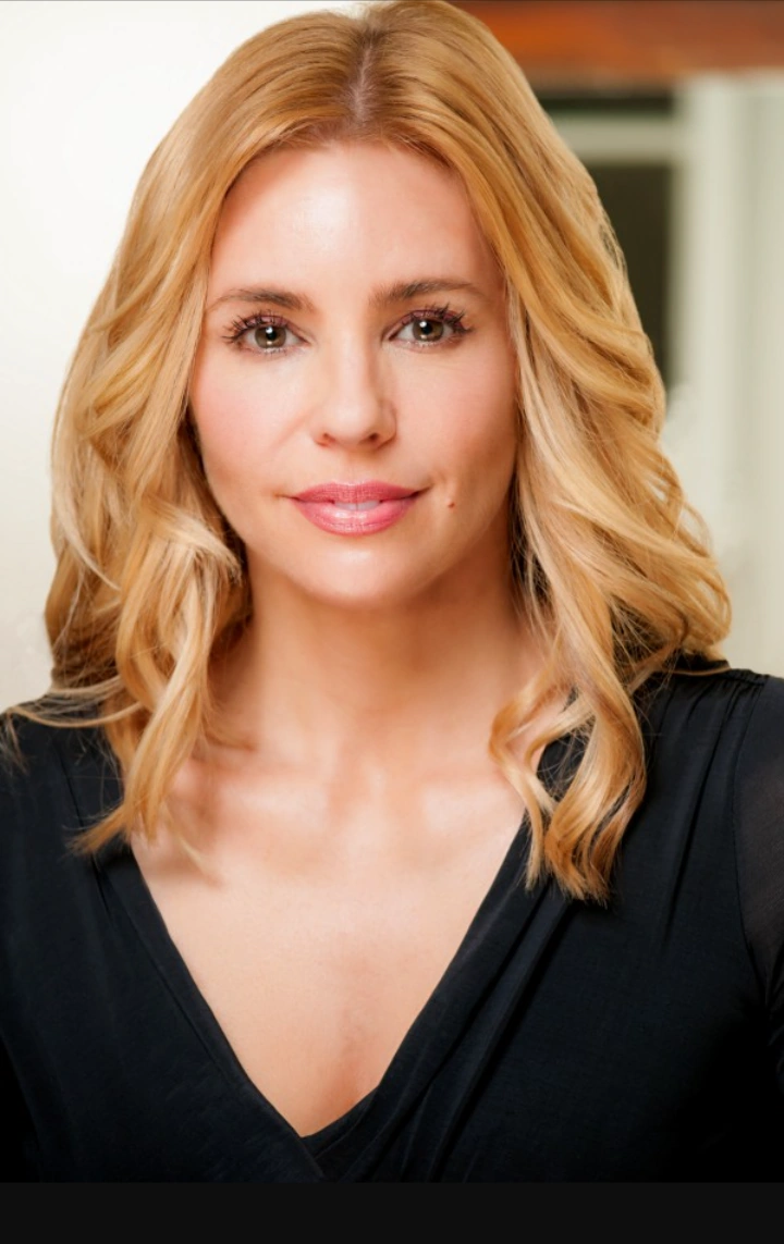 Olivia d'Abo | The Lifetime Movies Wiki | Fandom