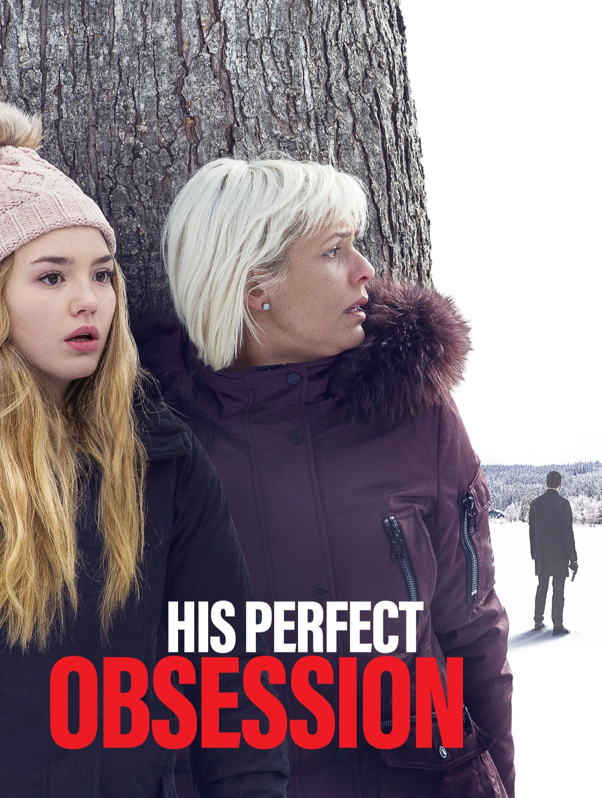 His Perfect Obsession | The Lifetime Movies Wiki | Fandom