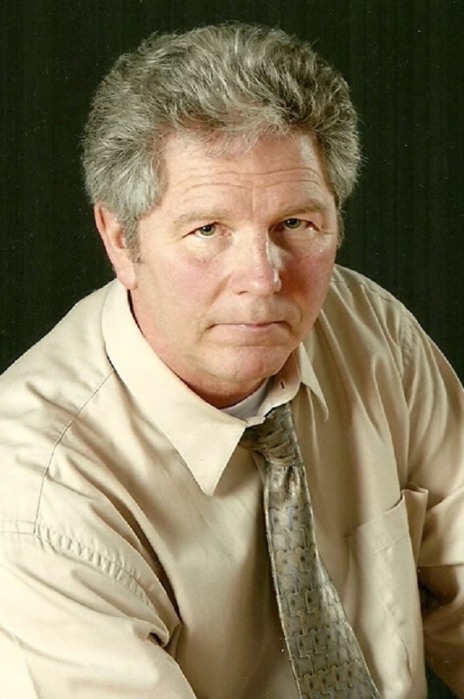 Alf Humphreys | The Lifetime Movies Wiki | Fandom