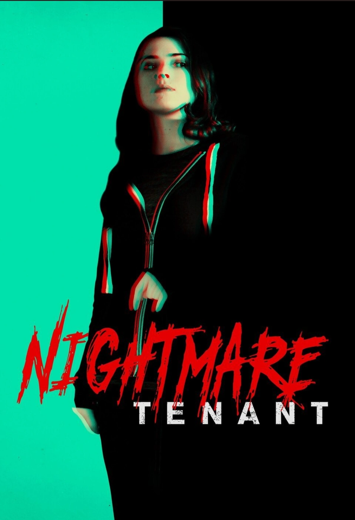 Nightmare Tenant | The Lifetime Movies Wiki | Fandom