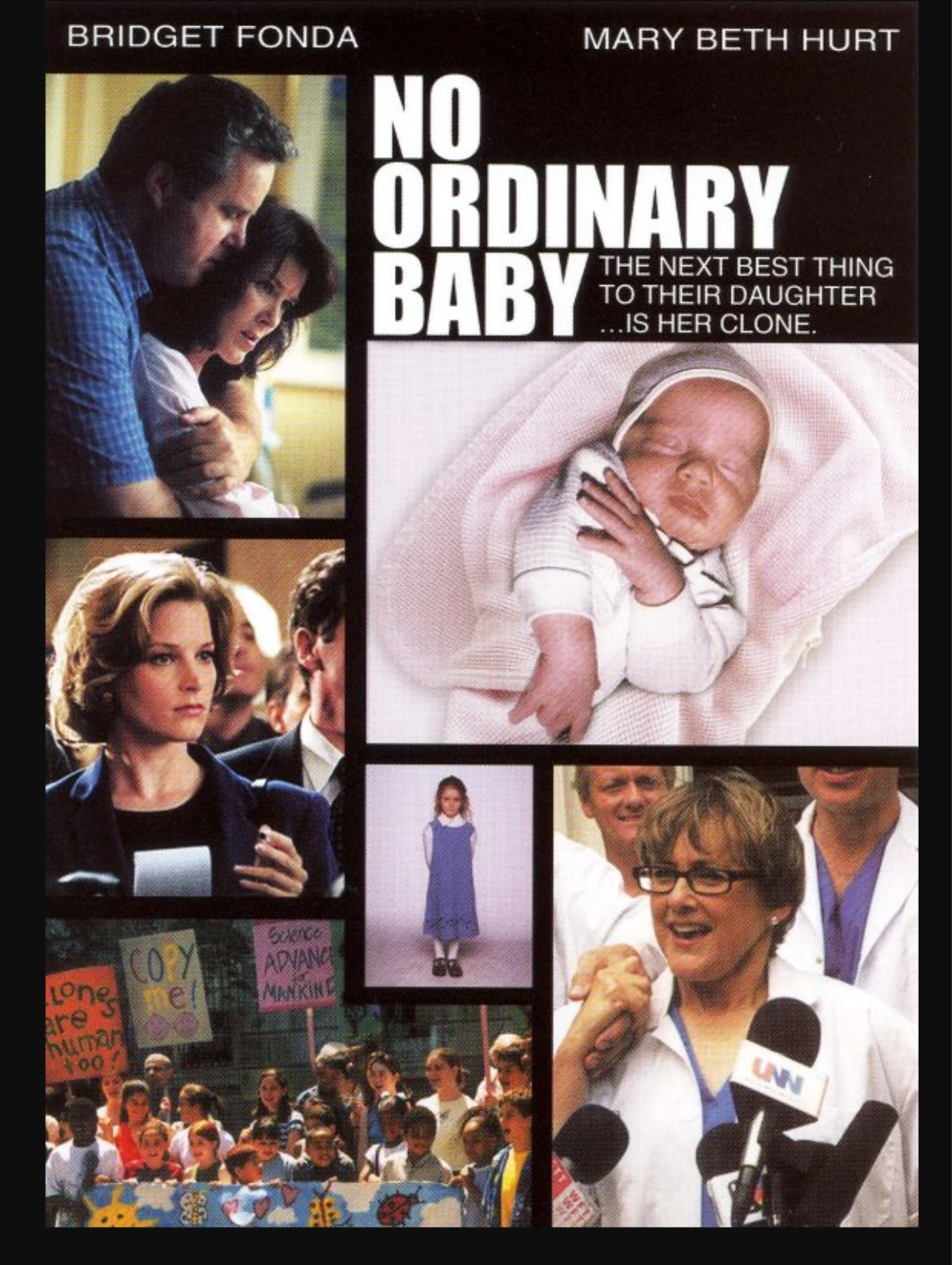 No Ordinary Baby | The Lifetime Movies Wiki | Fandom