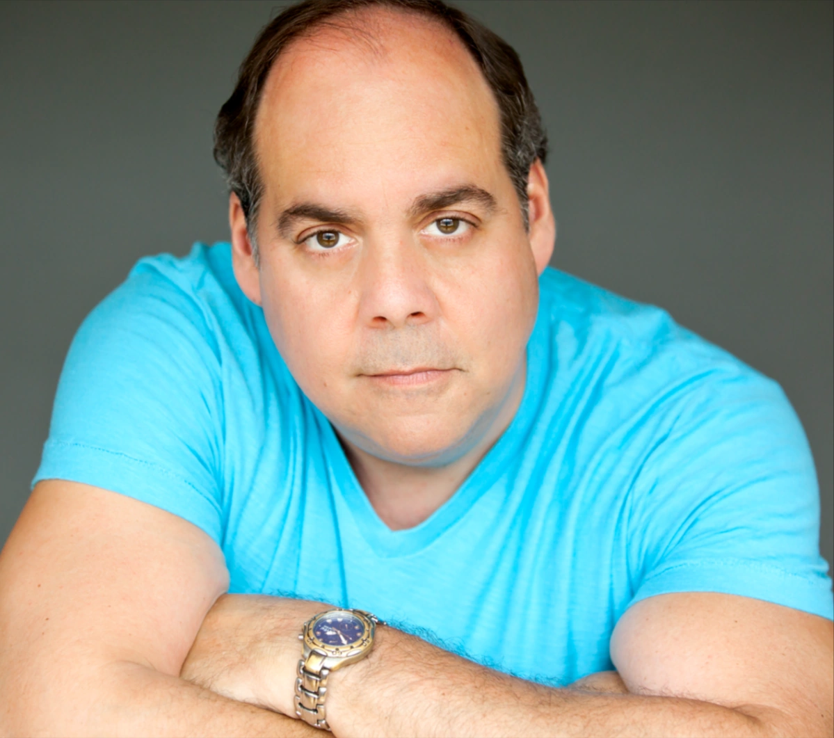 Mark Camacho | The Lifetime Movies Wiki | Fandom