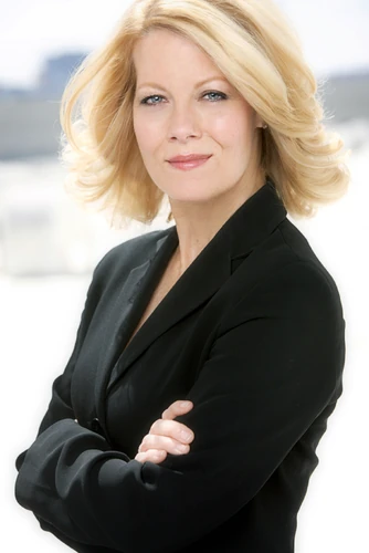 Barbara Niven | The Lifetime Movies Wiki | Fandom