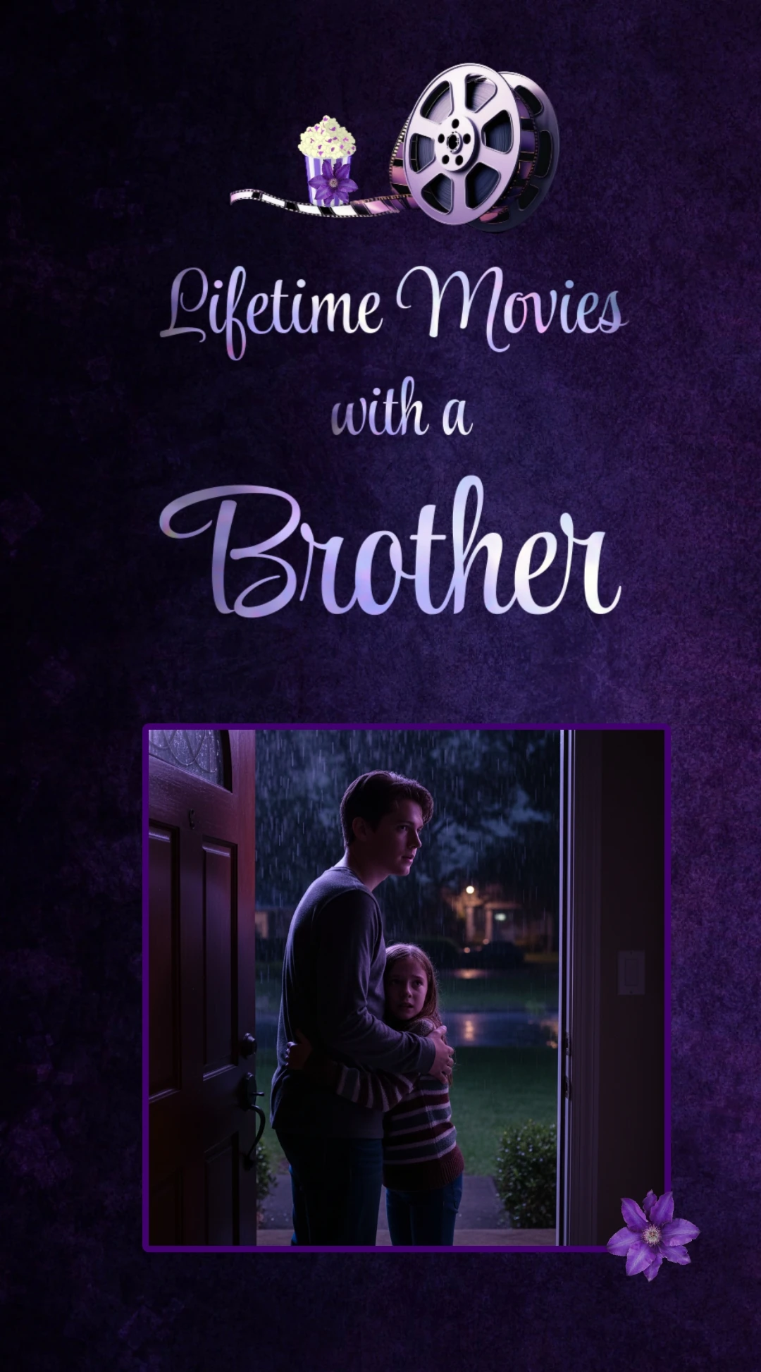 Category:Brother | The Lifetime Movies Wiki | Fandom