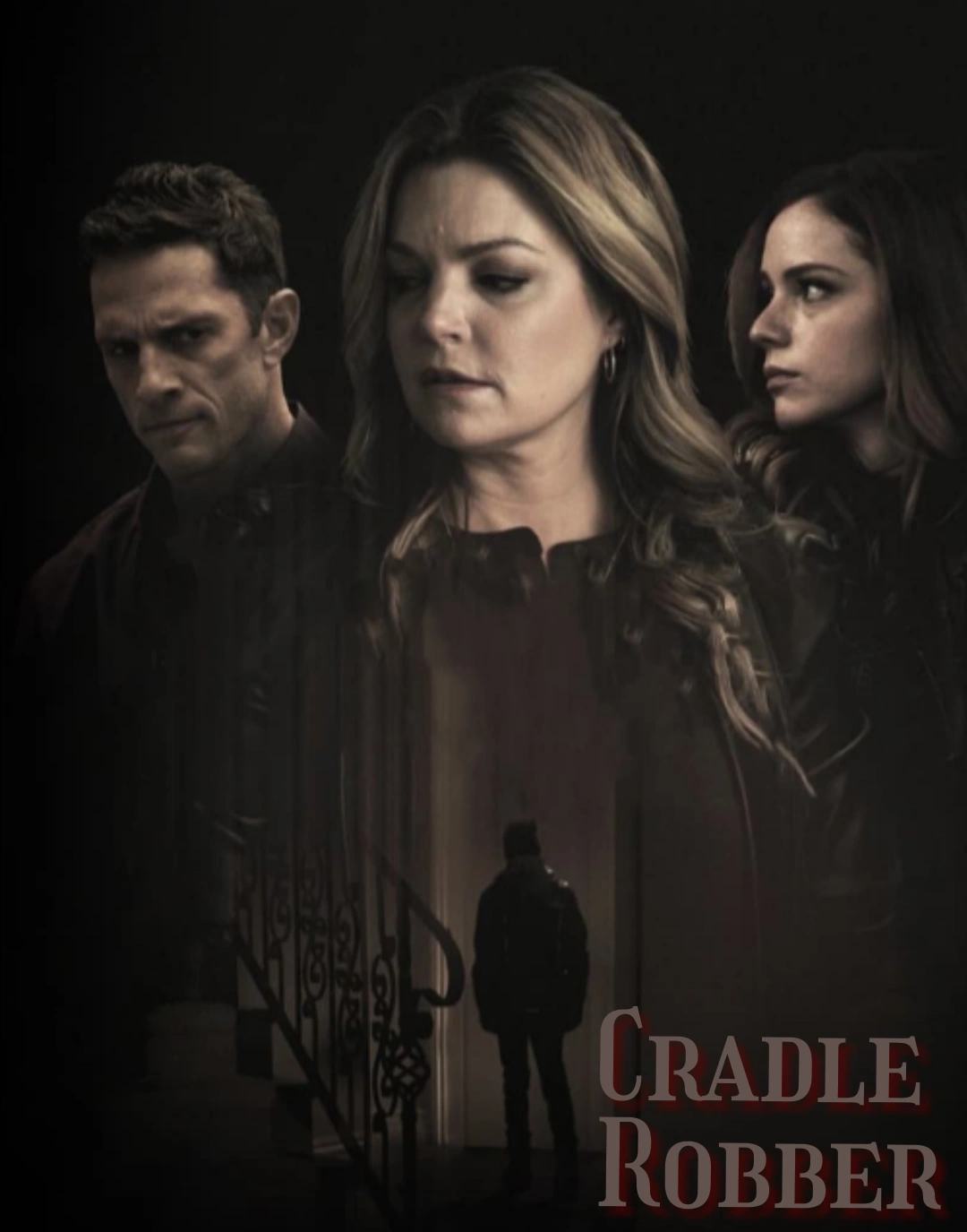 Cradle Robber | The Lifetime Movies Wiki | Fandom