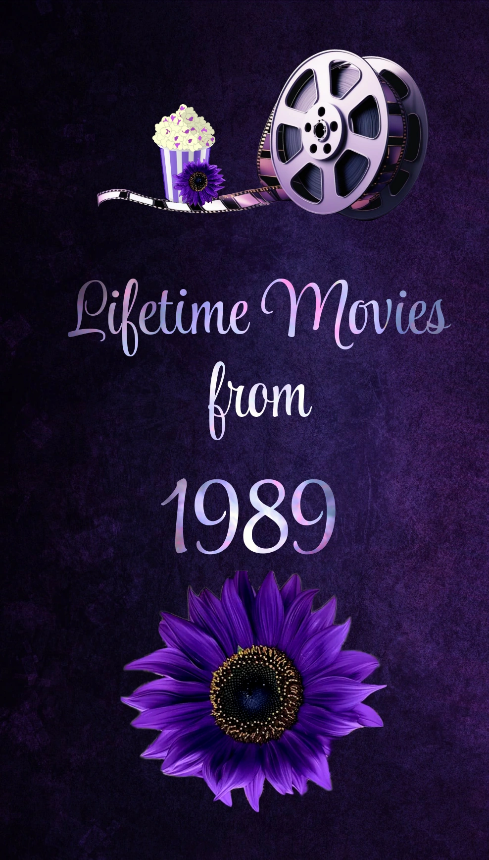 1989 | The Lifetime Movies Wiki | Fandom