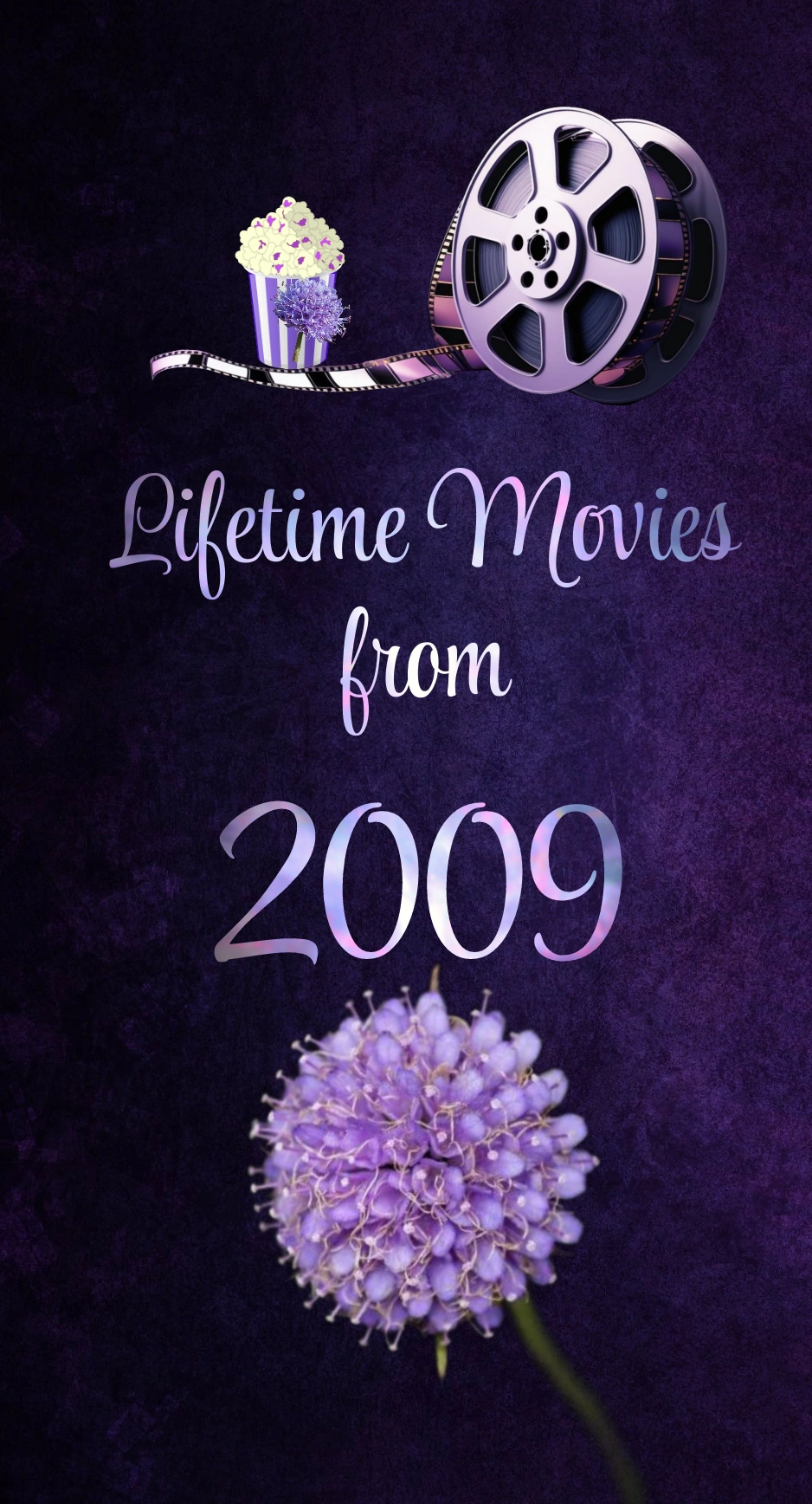 2009 | The Lifetime Movies Wiki | Fandom