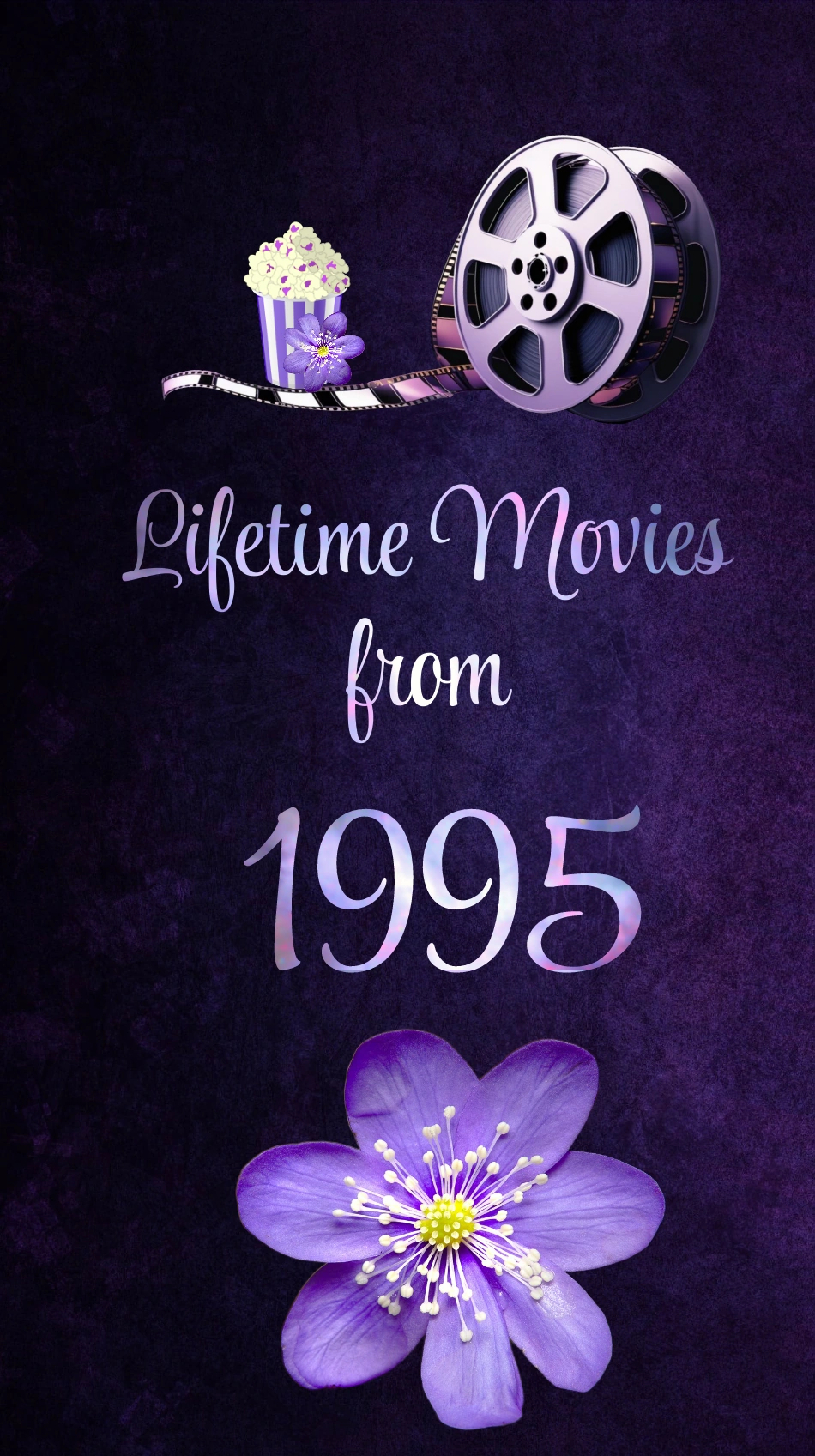 1995 | The Lifetime Movies Wiki | Fandom