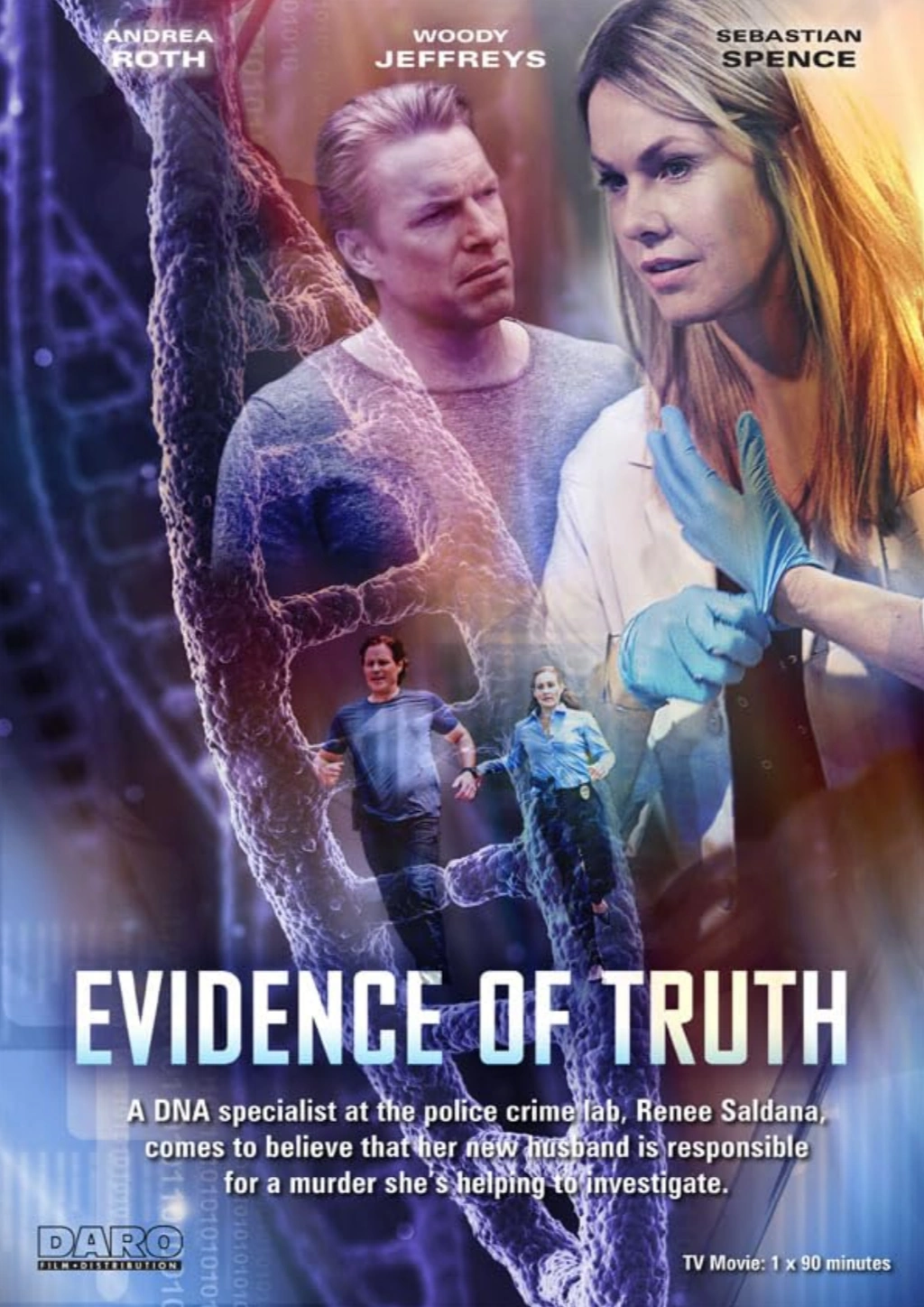 Evidence of Truth | The Lifetime Movies Wiki | Fandom