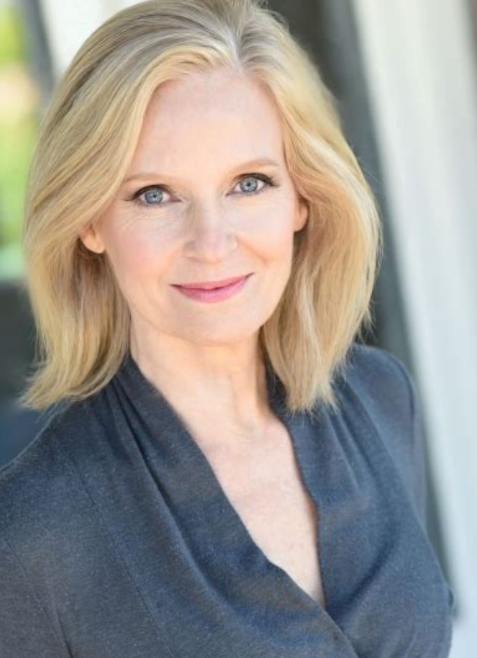 Catherine Dyer The Lifetime Movies Wiki Fandom