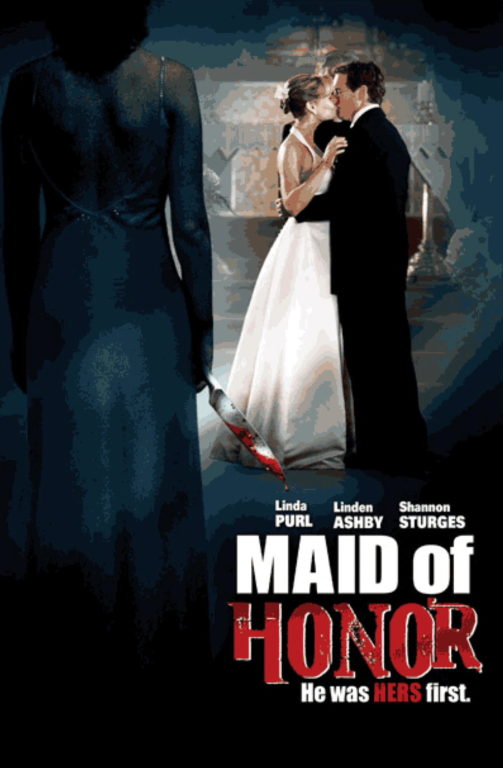 Maid of Honor | The Lifetime Movies Wiki | Fandom