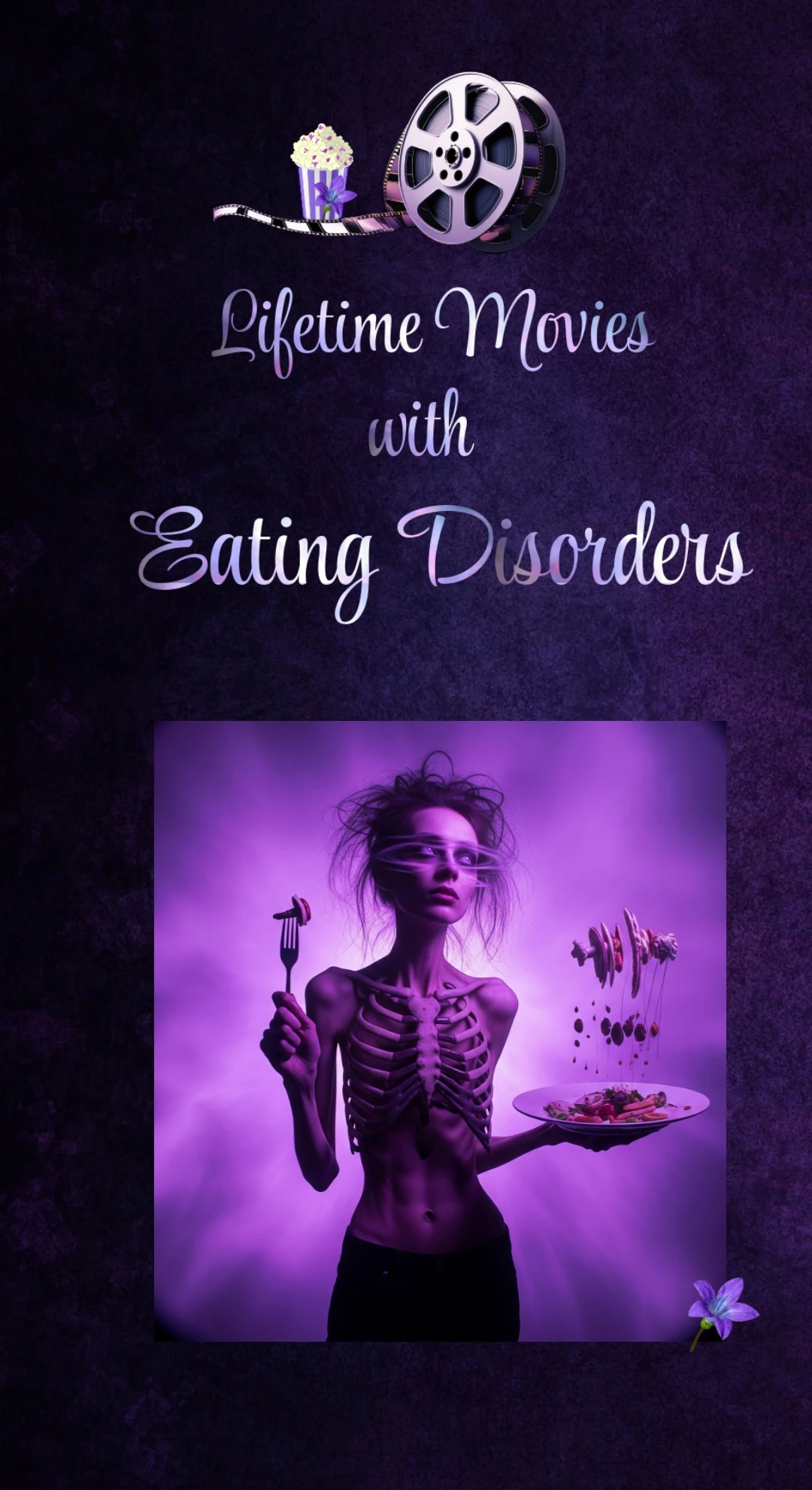 Category:Eating Disorders | The Lifetime Movies Wiki | Fandom