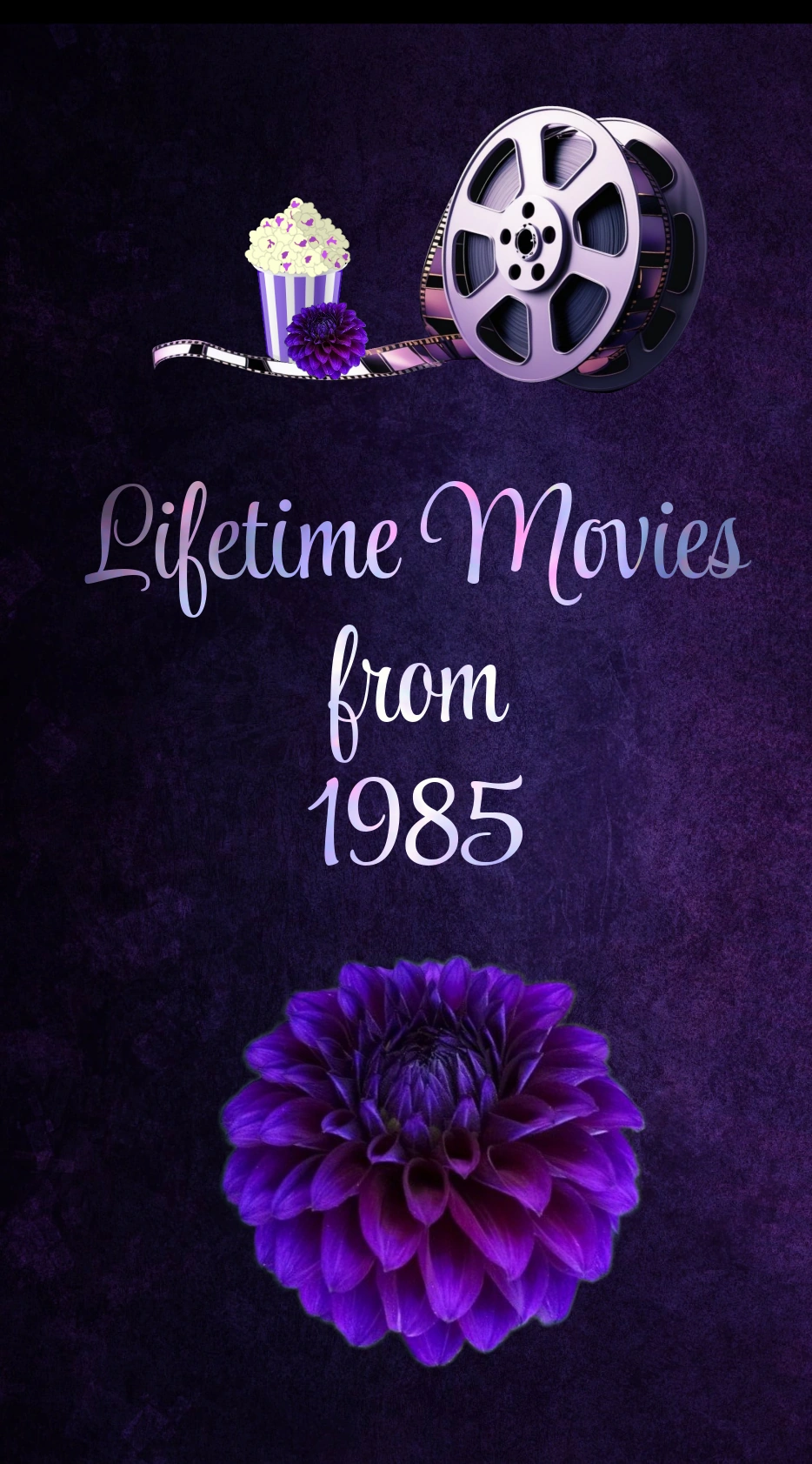 1985 | The Lifetime Movies Wiki | Fandom