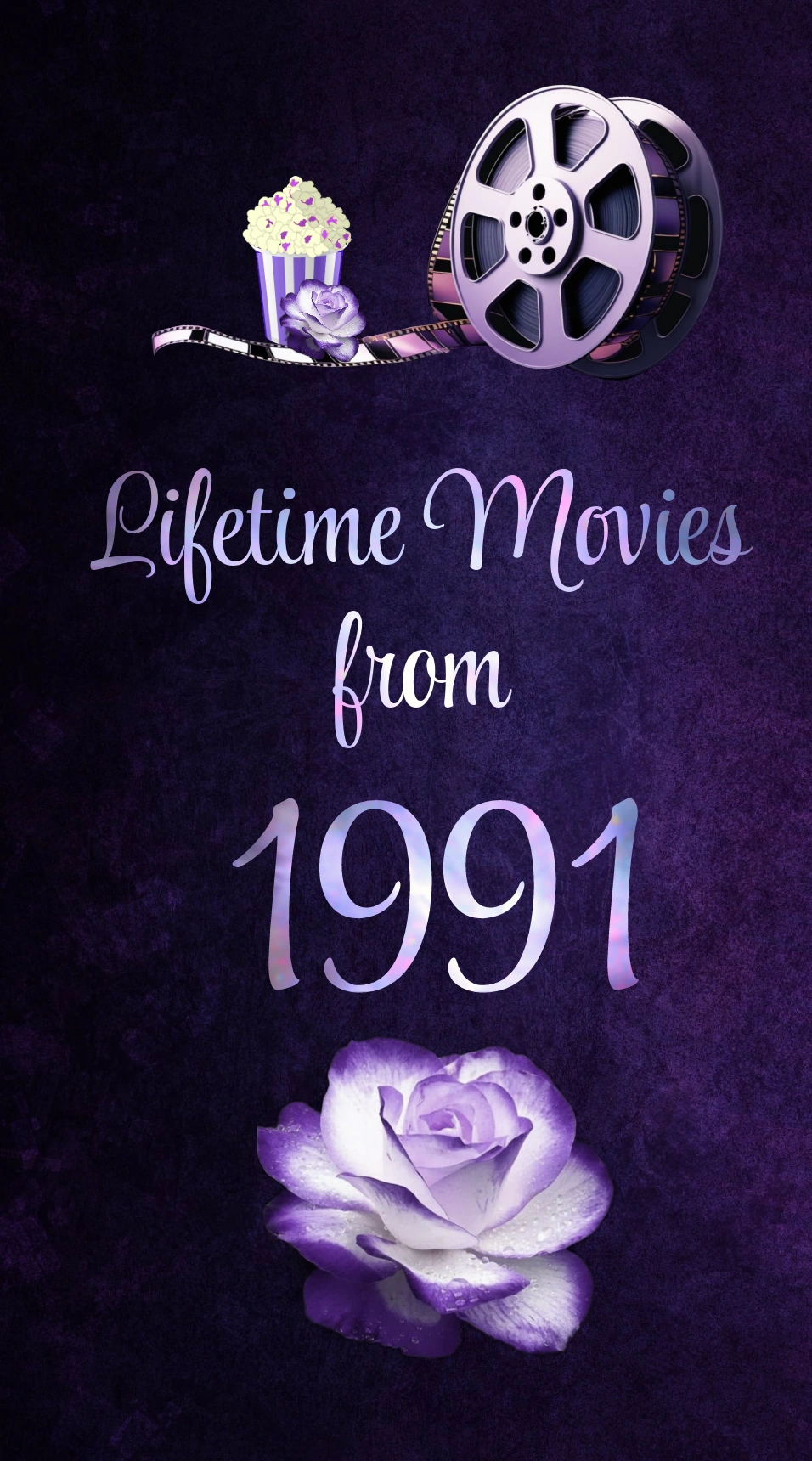 1991 | The Lifetime Movies Wiki | Fandom