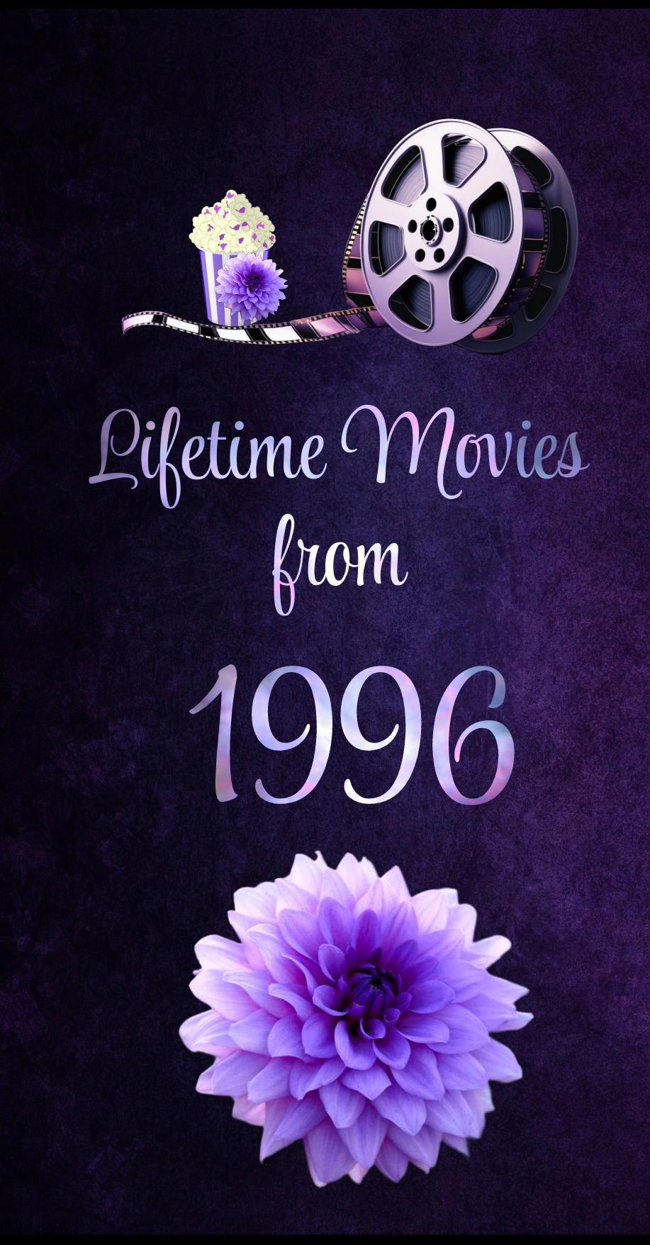 1996 | The Lifetime Movies Wiki | Fandom