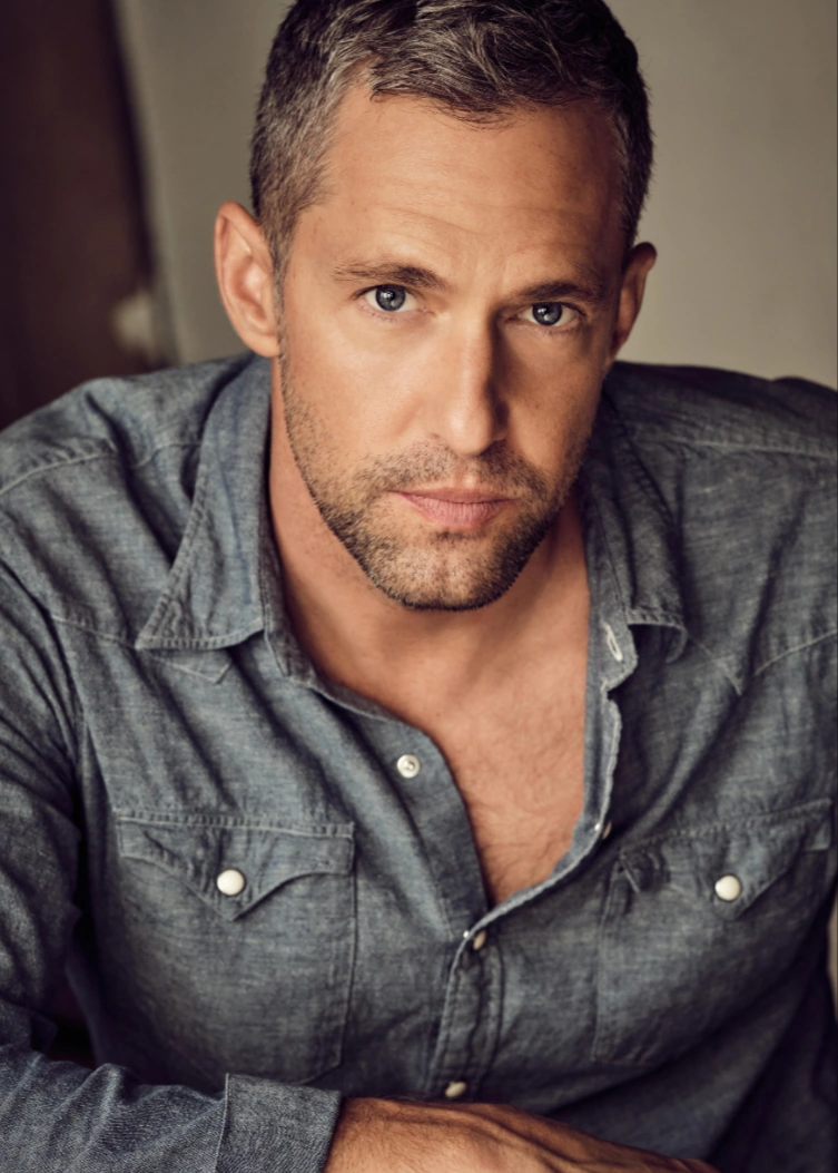 Mike Faiola | The Lifetime Movies Wiki | Fandom