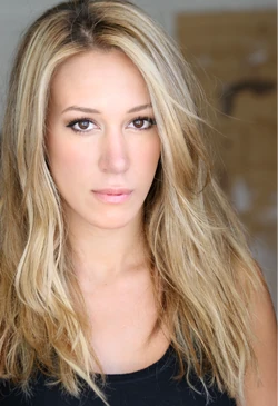 Haylie Duff Films
