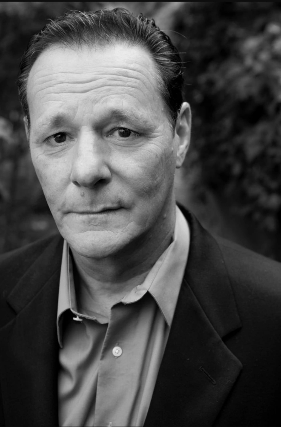 Chris Mulkey | The Lifetime Movies Wiki | Fandom
