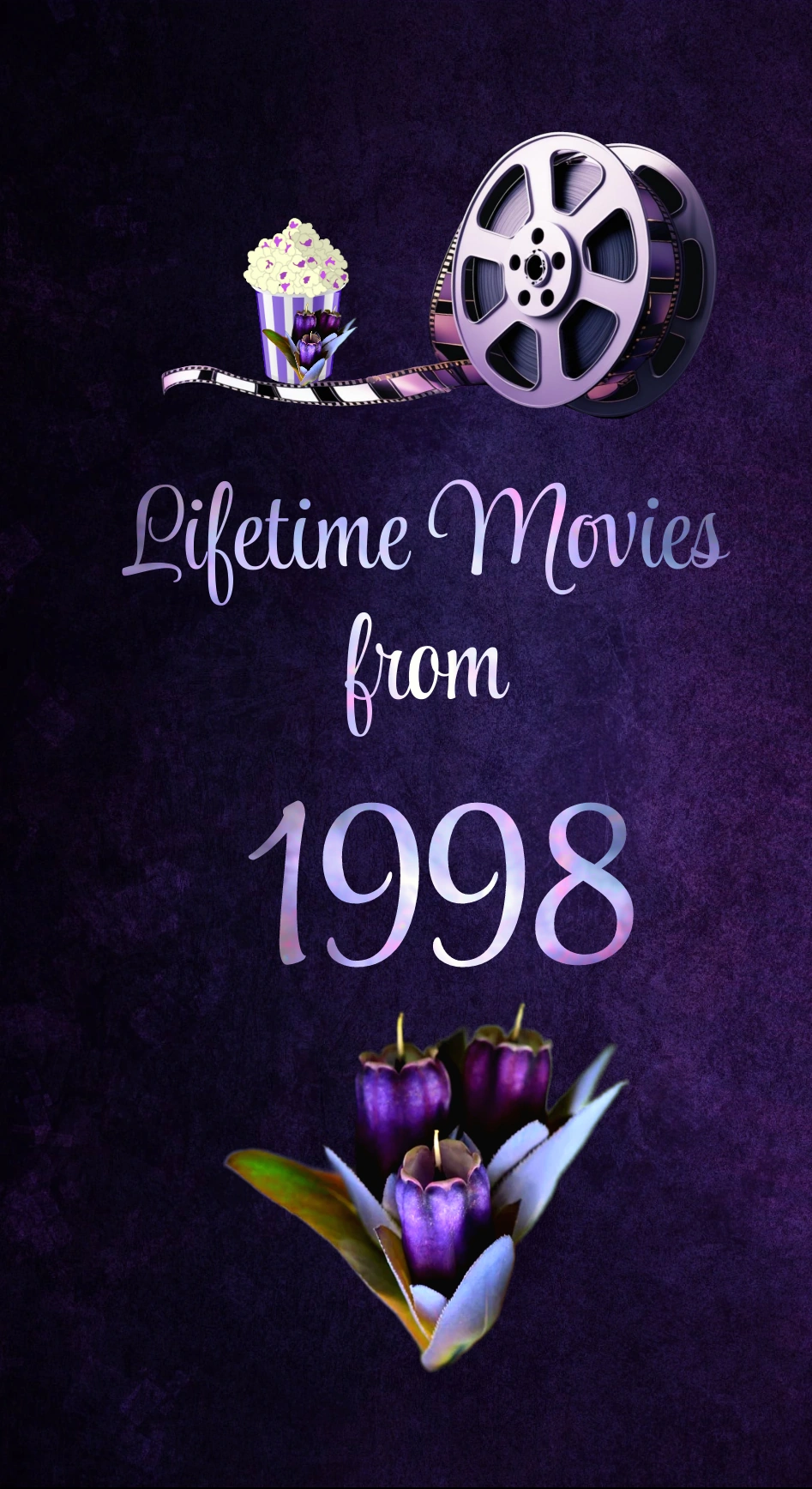 1998 | The Lifetime Movies Wiki | Fandom