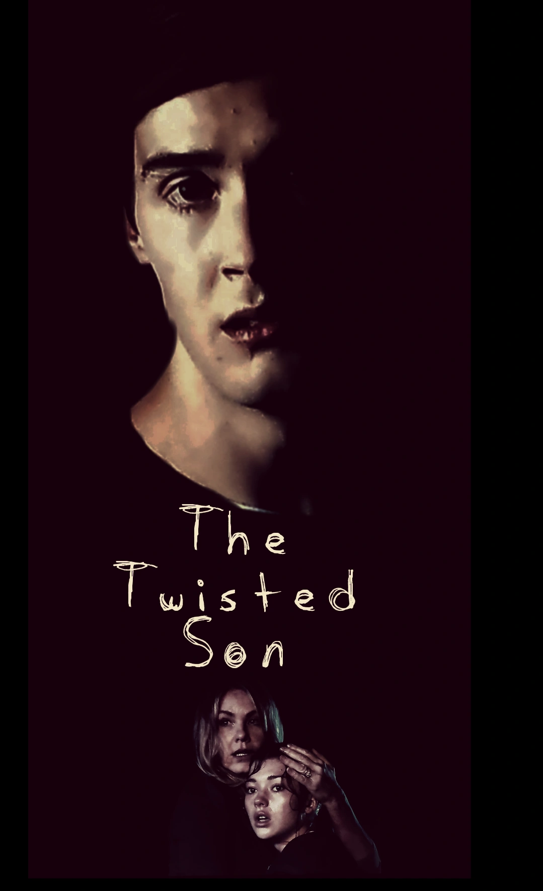 The Twisted Son | The Lifetime Movies Wiki | Fandom