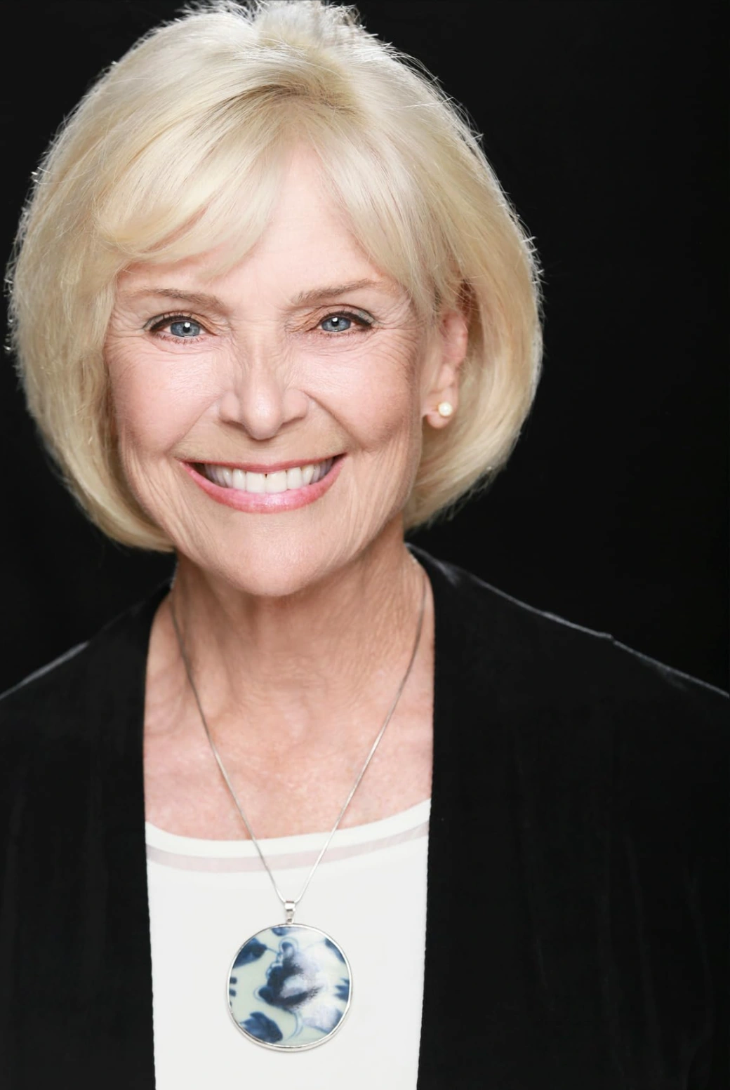 Patty McCormack | The Lifetime Movies Wiki | Fandom