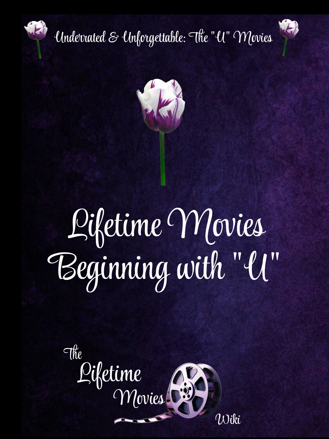 Category:U | The Lifetime Movies Wiki | Fandom