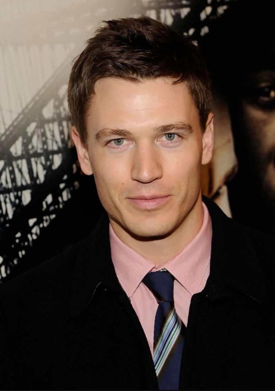 Jon Prescott | The Lifetime Movies Wiki | Fandom