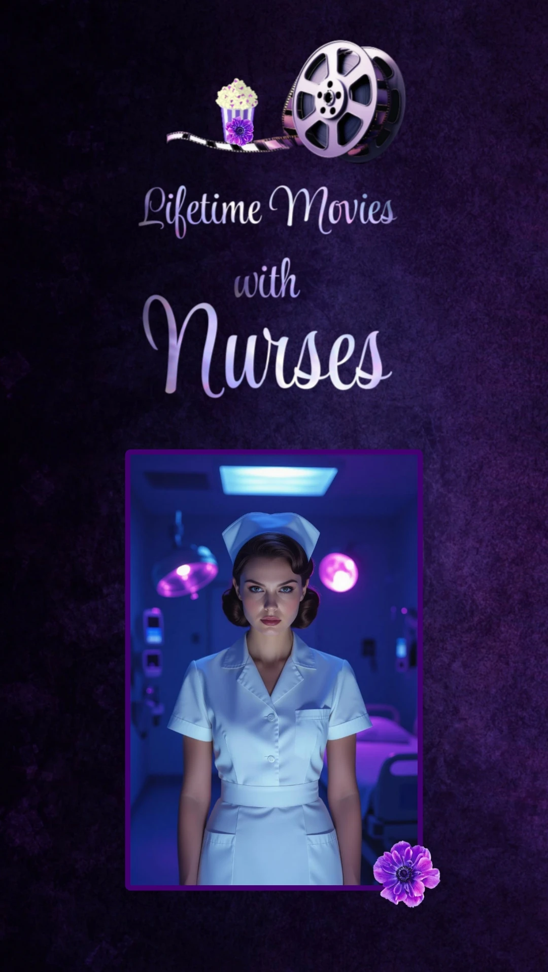 Category:Nurses | The Lifetime Movies Wiki | Fandom