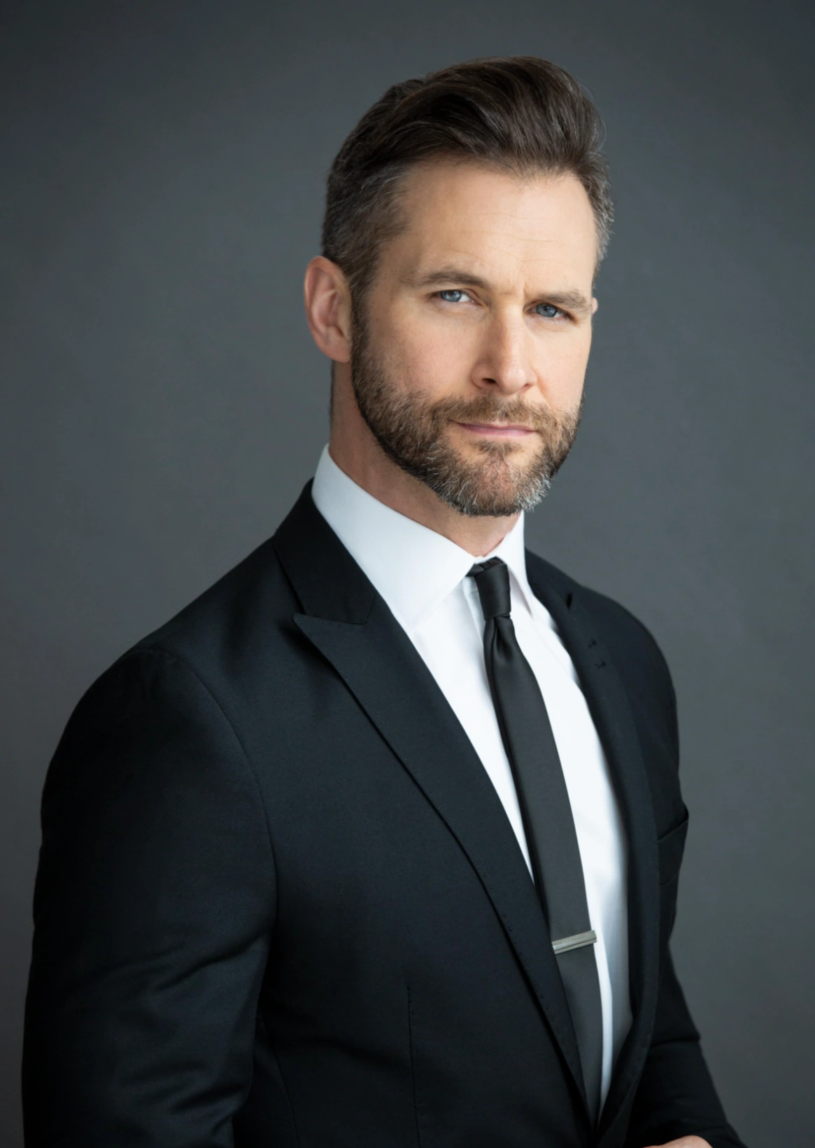 Matt Wells | The Lifetime Movies Wiki | Fandom