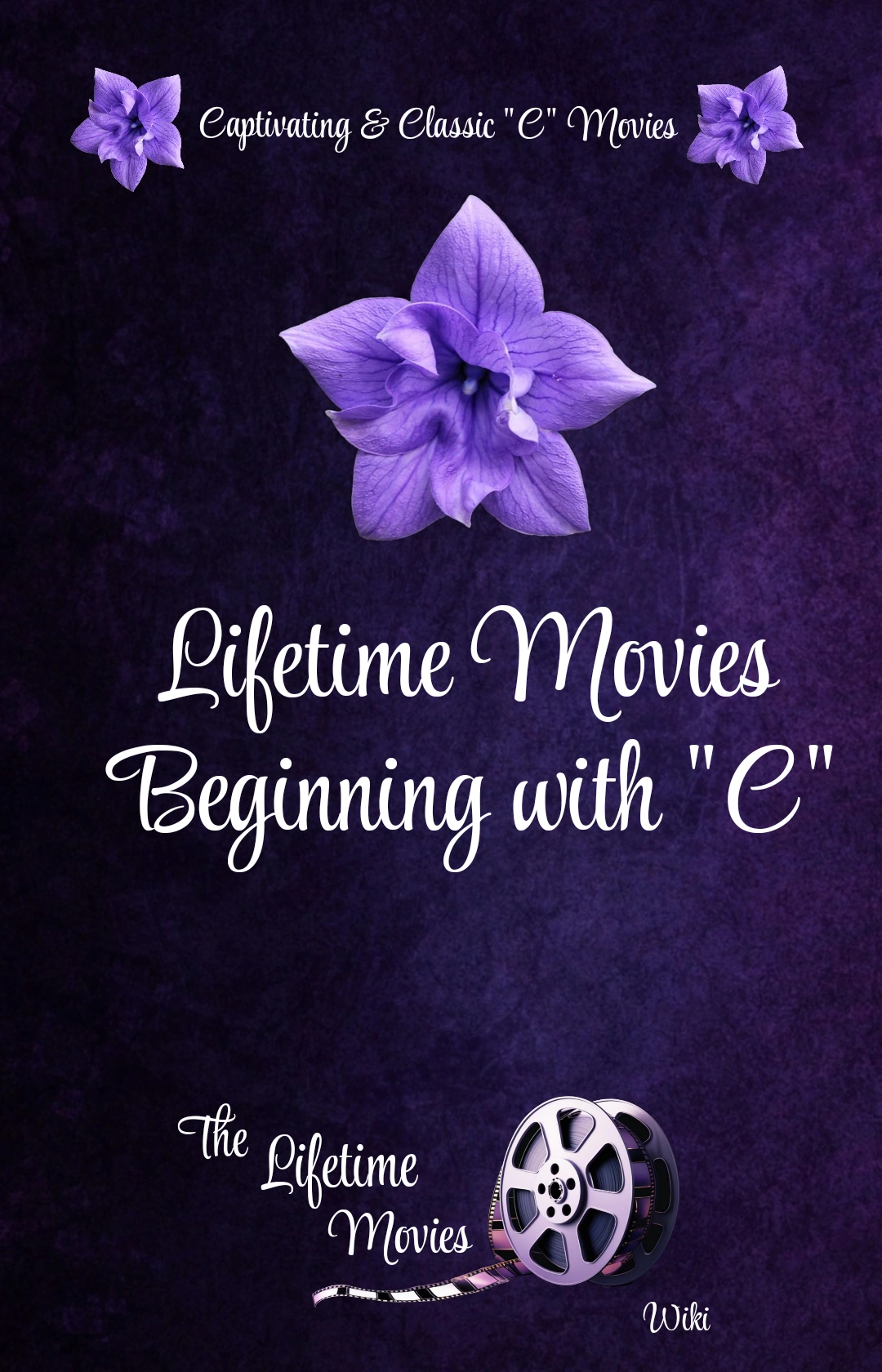 Category:C | The Lifetime Movies Wiki | Fandom