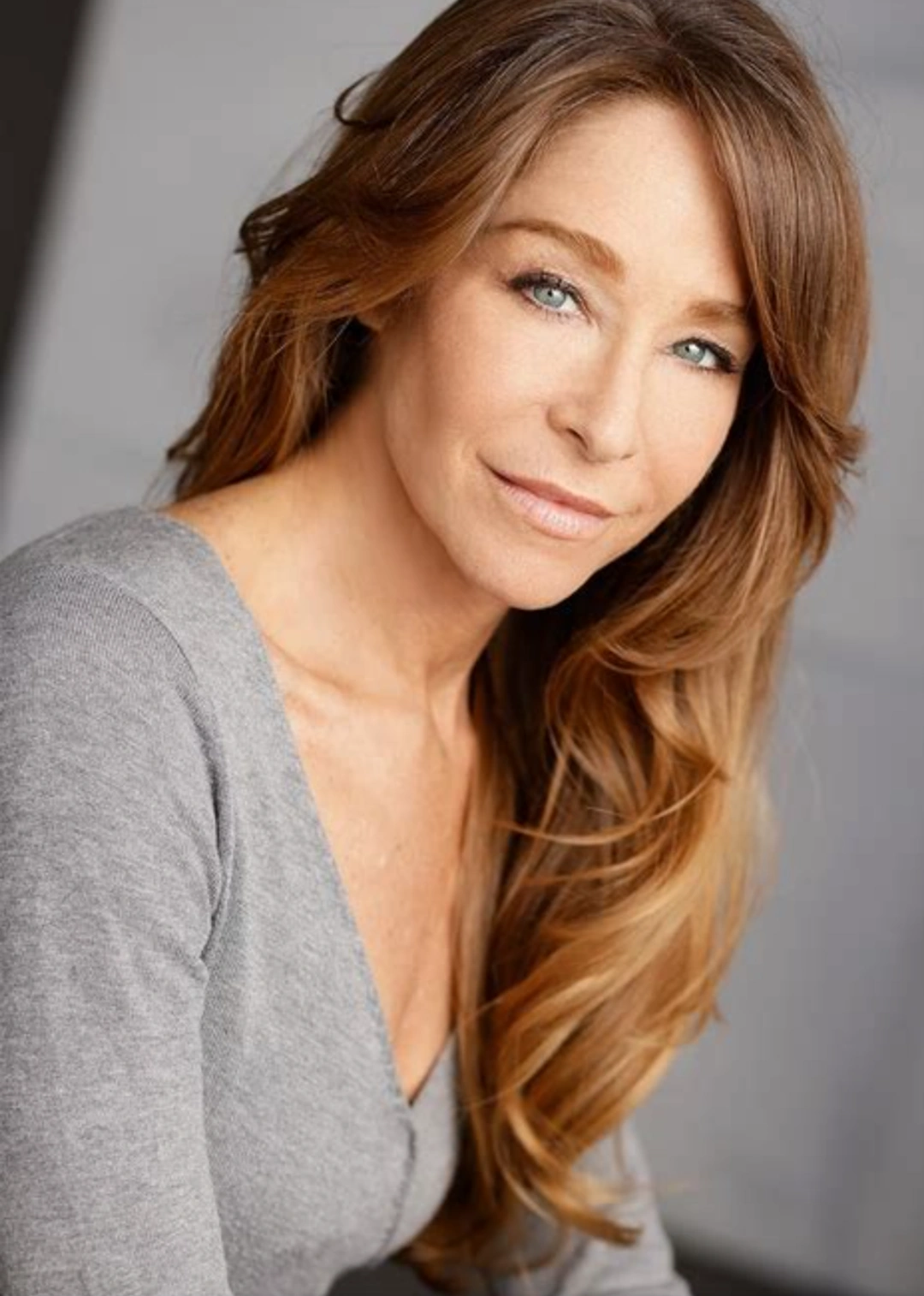 Jamie Luner | The Lifetime Movies Wiki | Fandom