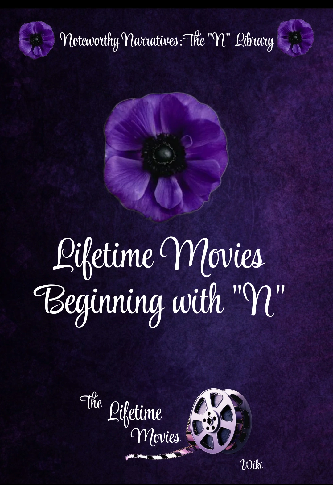 Category:N | The Lifetime Movies Wiki | Fandom