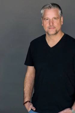 David Starzyk On Charmed RS Doublage