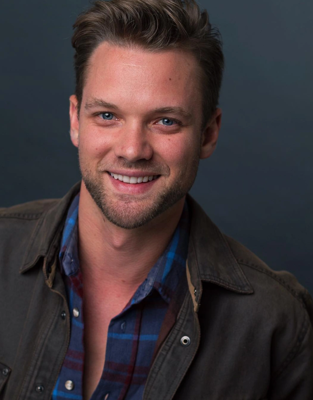 Cameron Jebo | The Lifetime Movies Wiki | Fandom